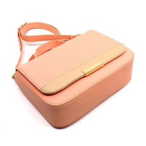 Bags | New Colorblock Box Satchel | Poshmark